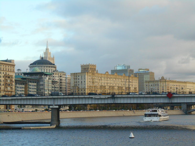 Russian banks Otkritie, Novikom, and Sovcom fall under US sanctions ...