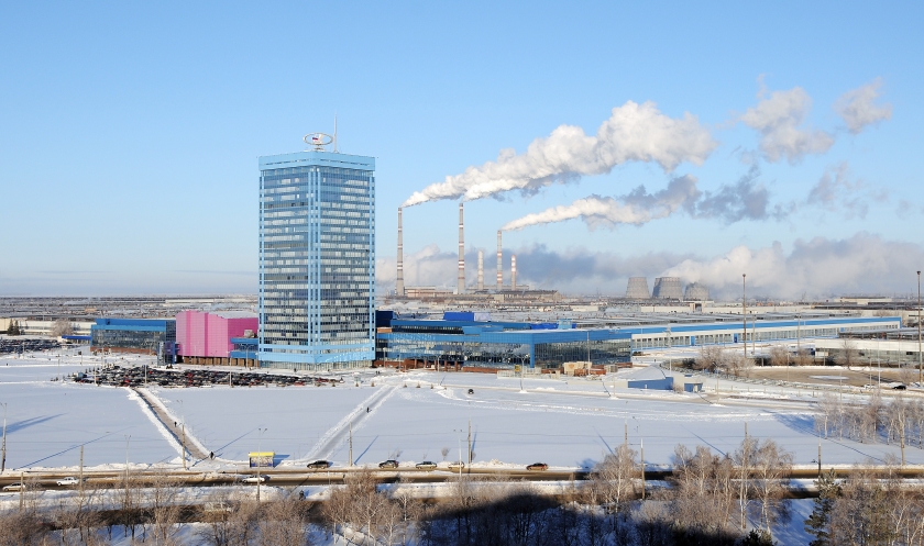 Russian AvtoVAZ hit by shortages of electronic components – Eurasia ...