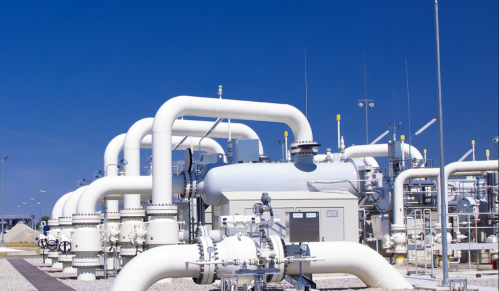 Gas prices in Europe fell to $ 1300 per 1,000 cubic meters – Eurasia ...