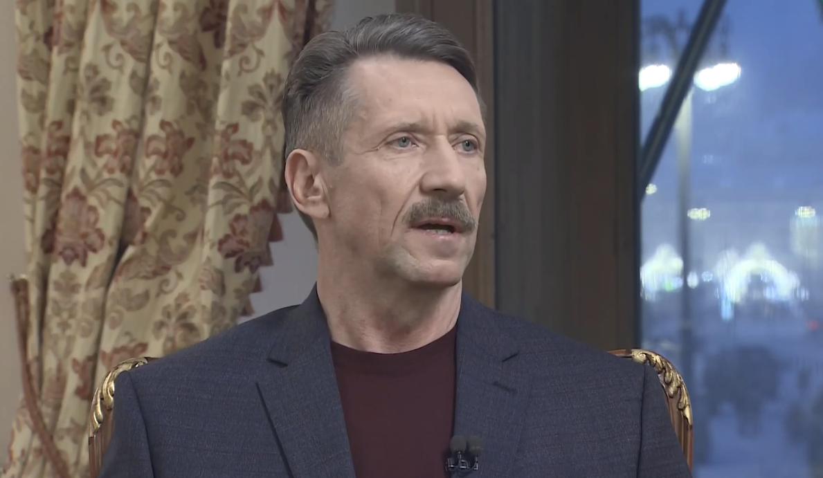 Russian Businessman Viktor Bout is back in Moscow – Eurasia Business News