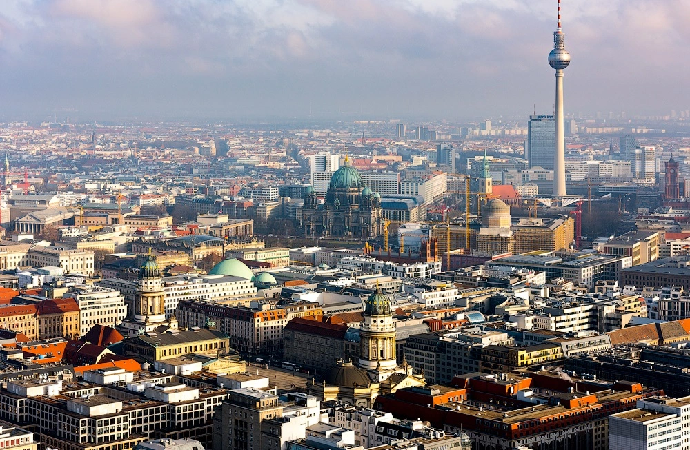 German public debt rose to a new record € 2.37 trillion – Eurasia ...