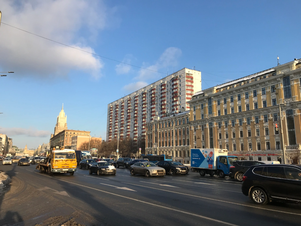 IMF improves Russia’s economic growth forecast for 2023 – Eurasia ...