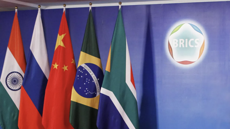 BRICS Summit 2023: August 22-24 in Johannesburg – Eurasia Business News