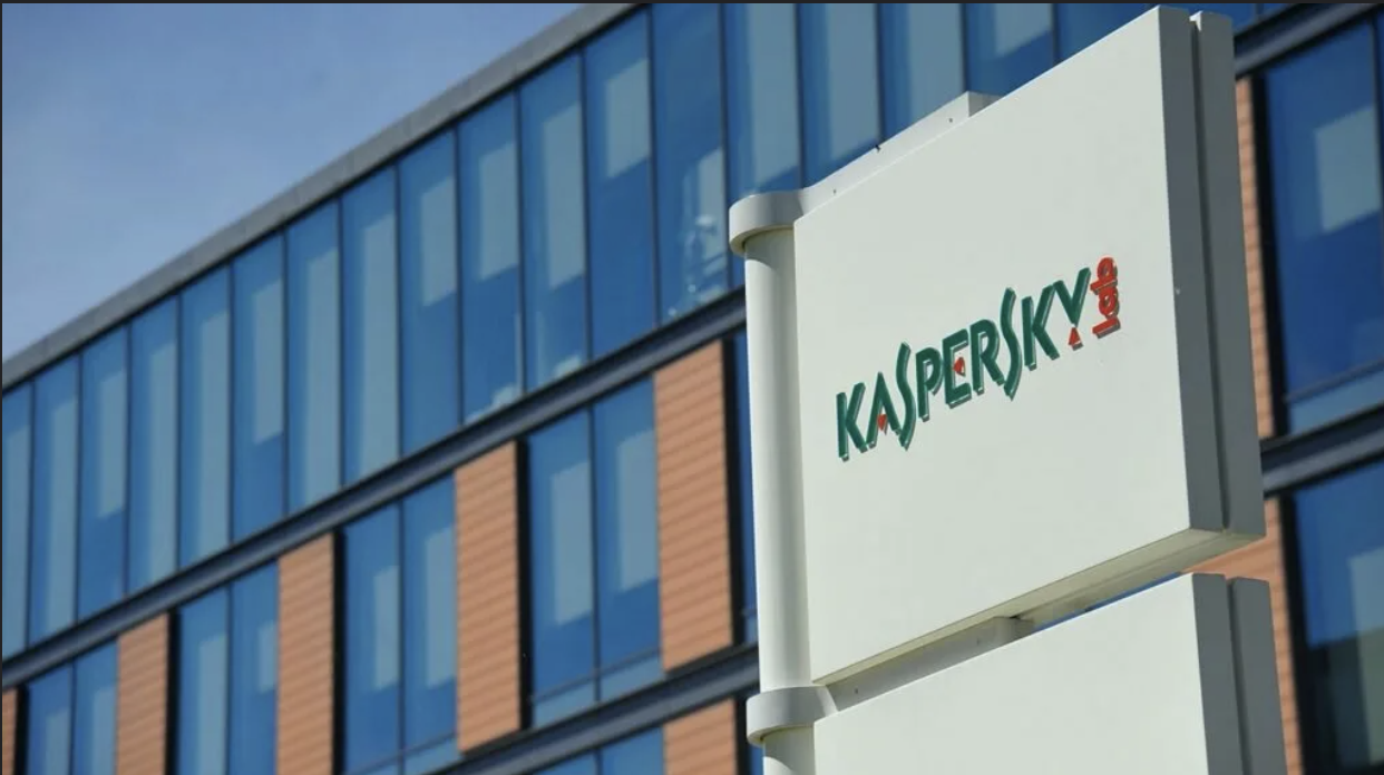 The U.S. will ban operations with Kaspersky Lab from July 20 – Eurasia ...