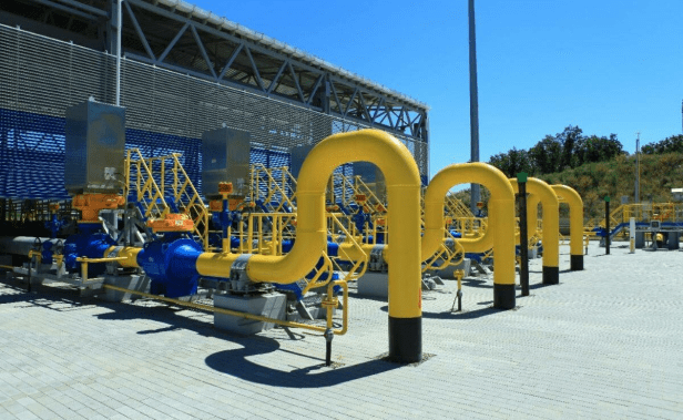 Ukraine will not renew the gas transit agreement with Russia after 2024 ...