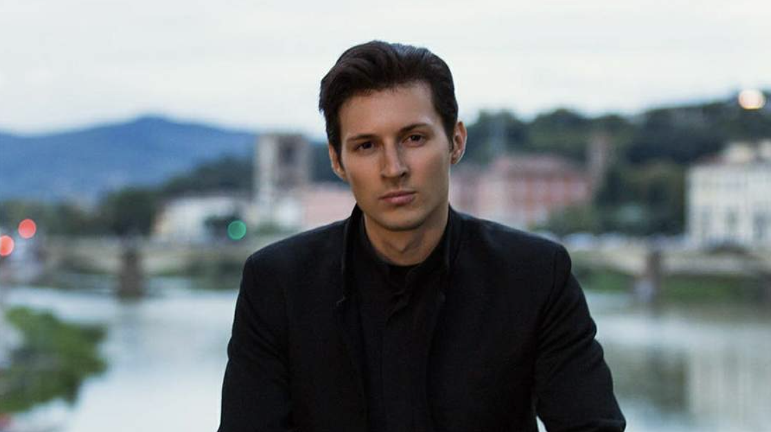 Pavel Durov’s would have met with French Spies in Dubai – Eurasia ...