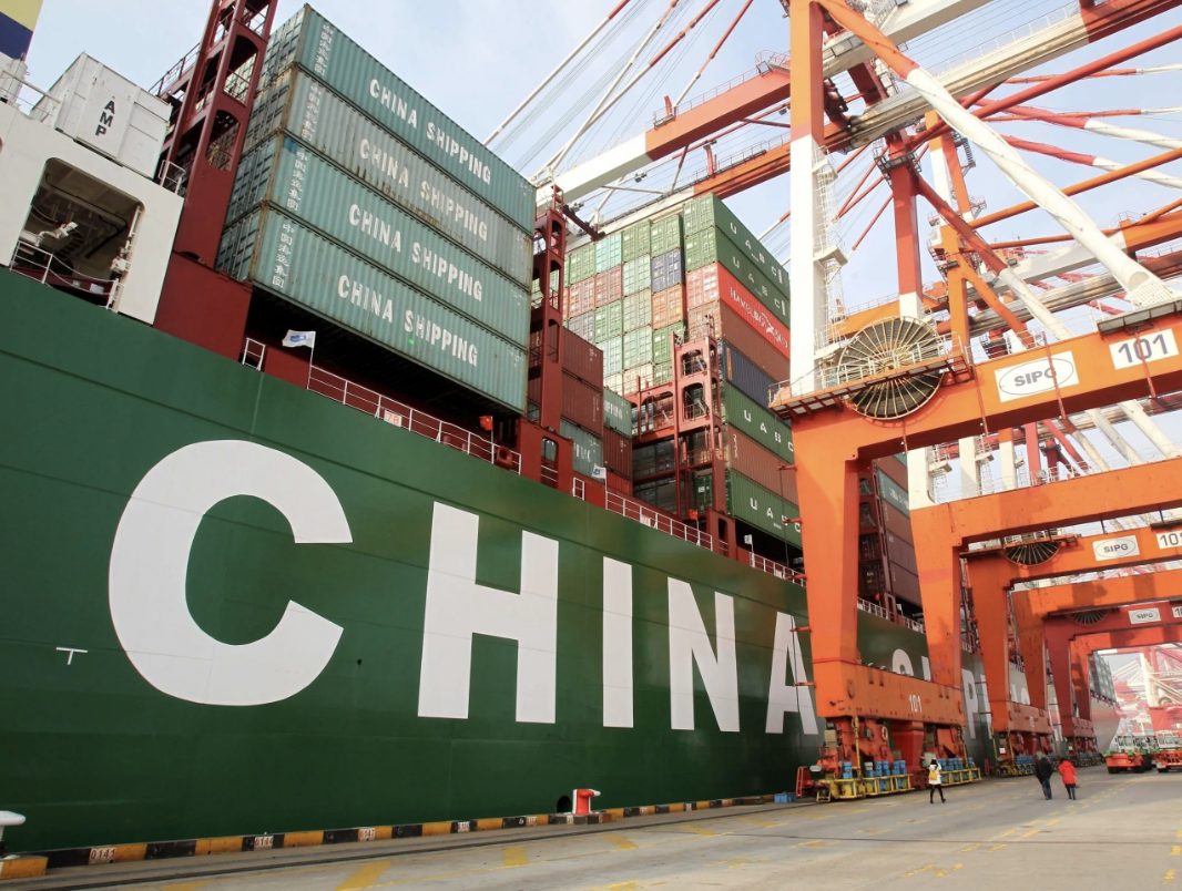 China’s steel exports could hit an eight-year high in 2024 – Eurasia ...