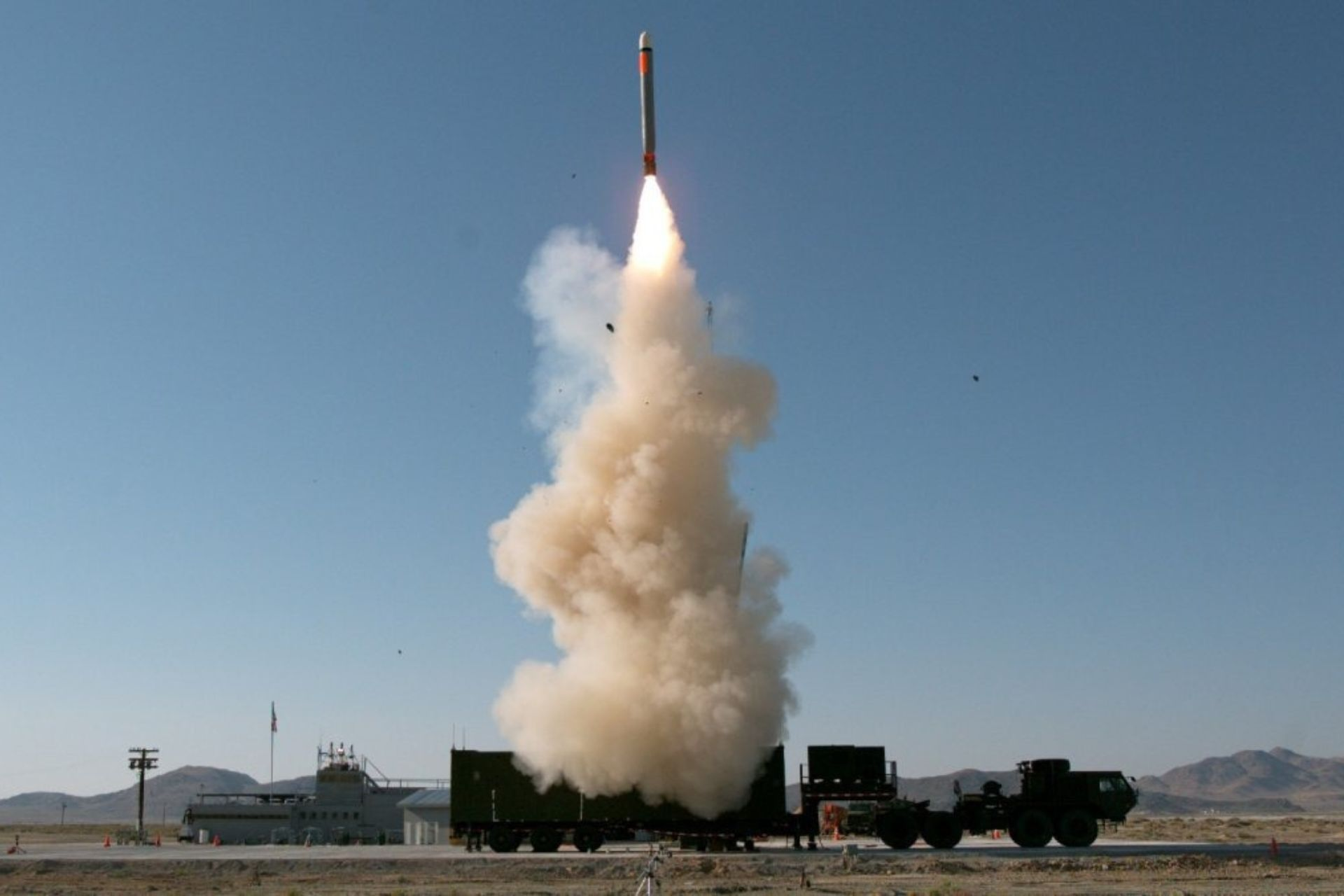 American Typhon Missiles to be deployed around Asia – Eurasia Business News