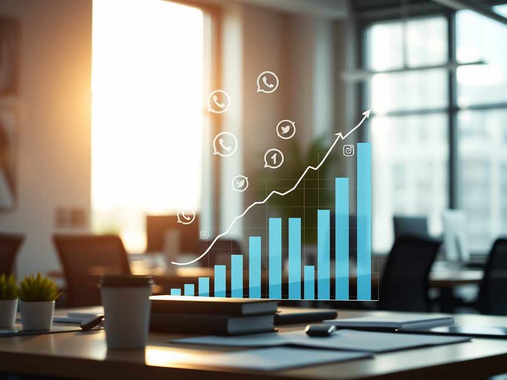 Meta Reports Record Revenue – Eurasia Business News