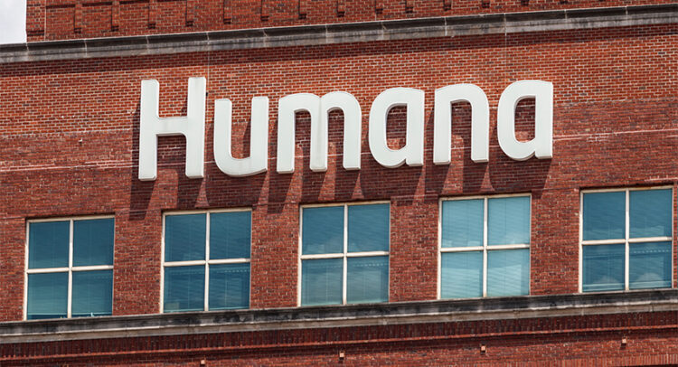 Humana Stocks Slide After Changes in Medicare Star Ratings – Eurasia ...