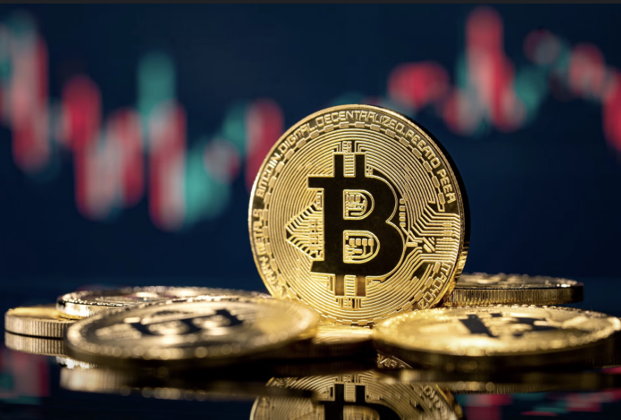 Bitcoin Hits New Record Above $87,000 – Eurasia Business News