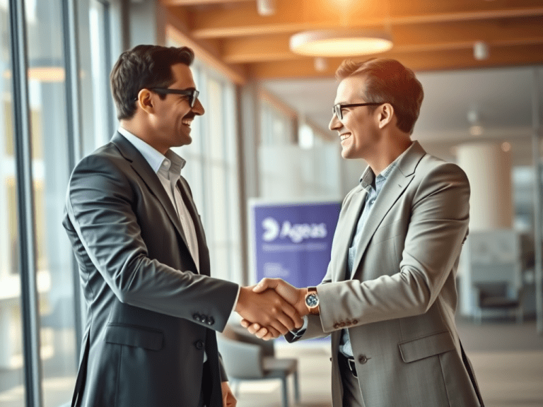 SAGA plc and Ageas have reached an agreement for a insurance deal worth ...