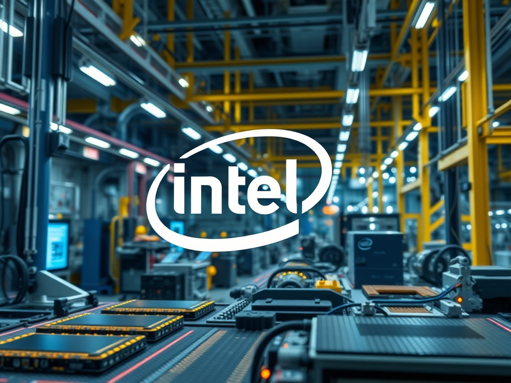 Intel’s interim co-CEOs Outline Strategy Following Pat Gelsinger’s ...