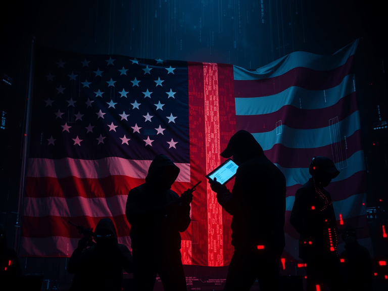 U.S. OFAC sanctions target Chinese Hackers from Beijing – Eurasia ...