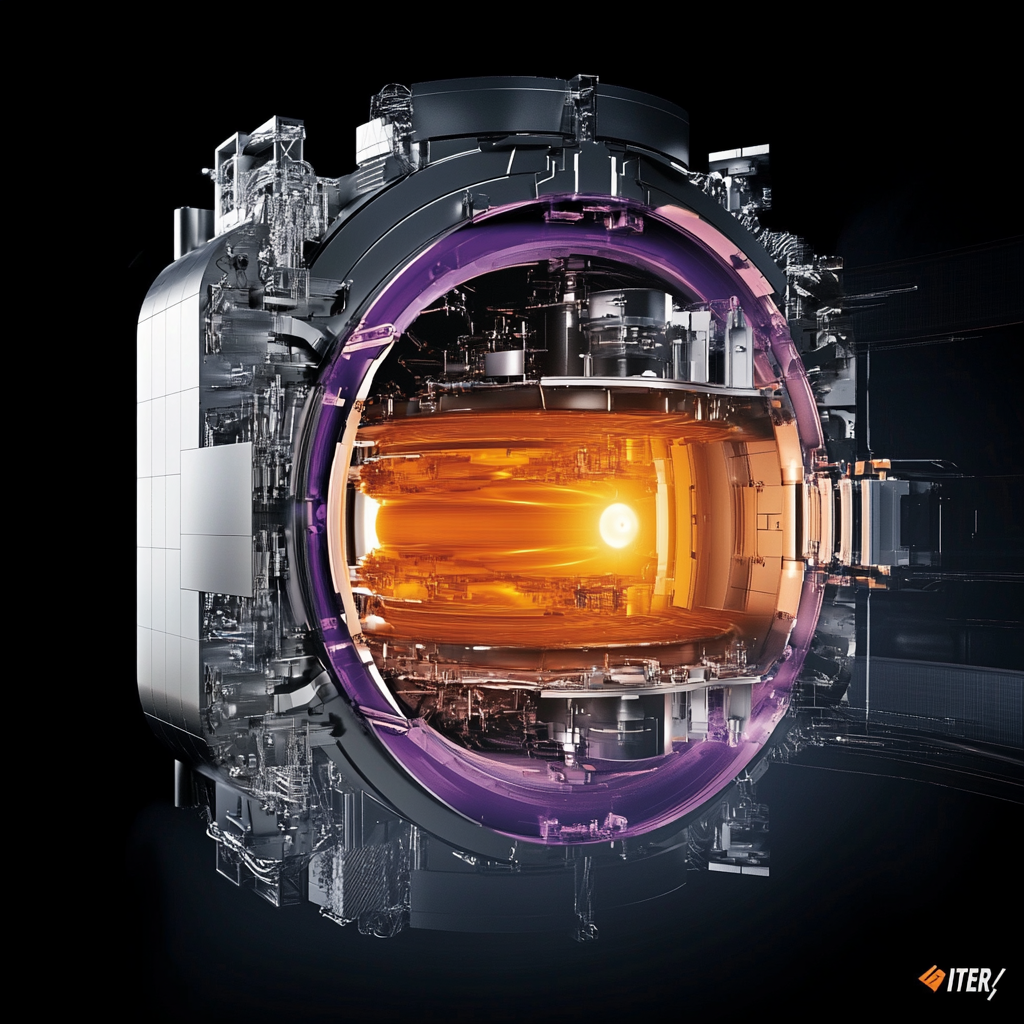 France breaks nuclear fusion record: its WEST tokamak maintains fusion ...