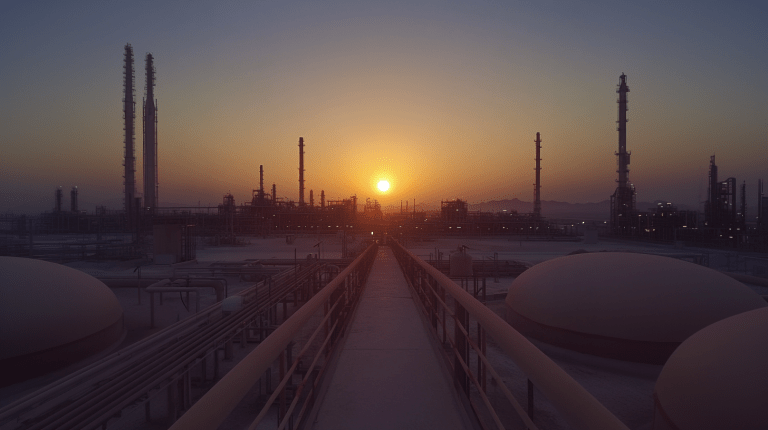 Saudi-led Opec+ expands production despite falling oil prices – Eurasia ...