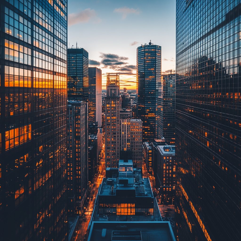 Brown & Brown Enters $9.83 Billion Deal for Accession Risk Management ...