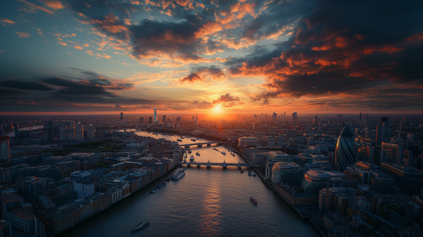 Fintech Wise’s wake-up call for London – Eurasia Business News