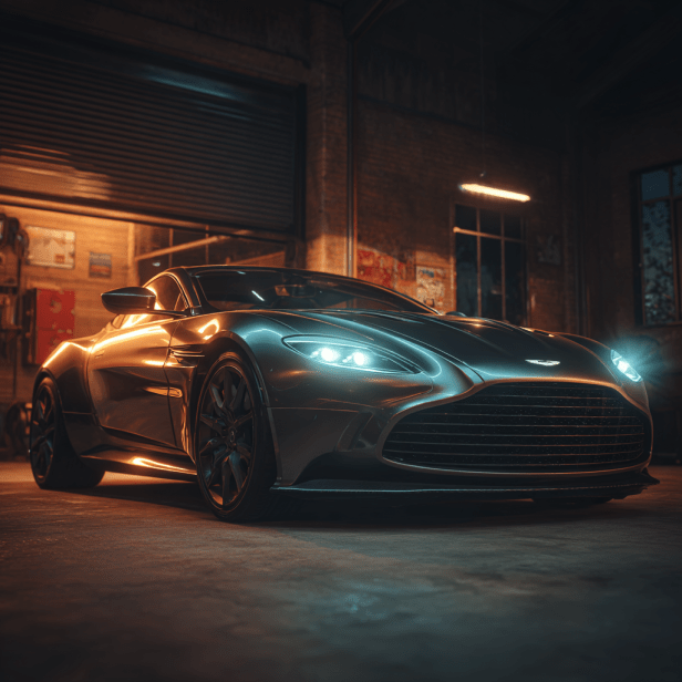 Aston Martin Lagonda Global Holdings plc reports Q2 results – Eurasia ...