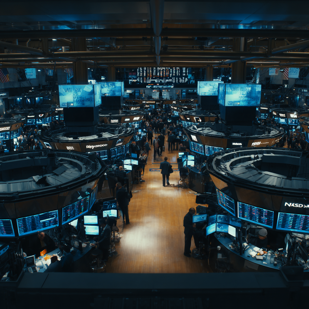 U.S. stocks today : Market gave up opening gains, with S&P 500 and ...