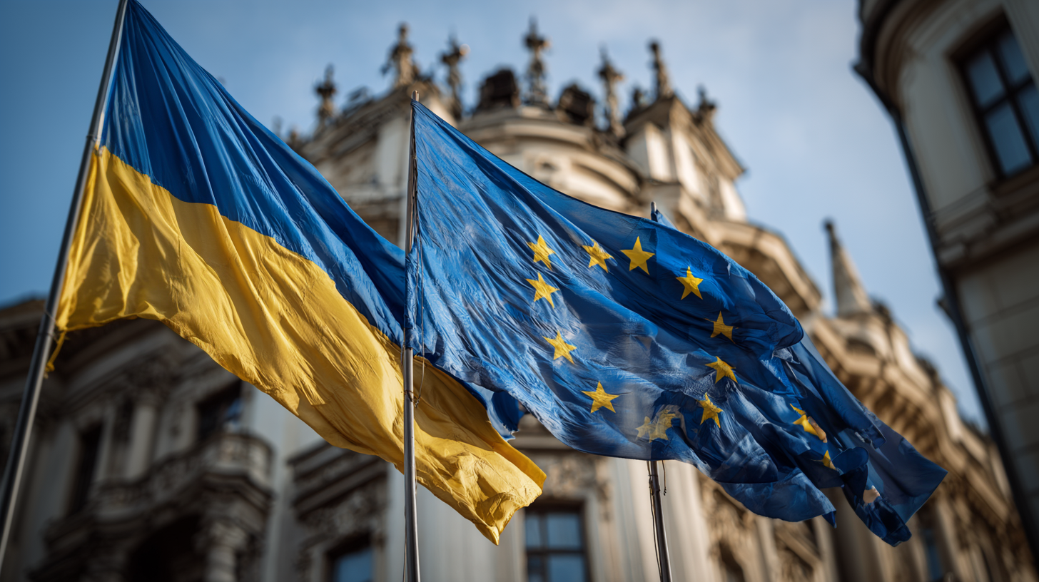 Ukraine: EU adopts 18th package of sanctions against Russia, despite ...