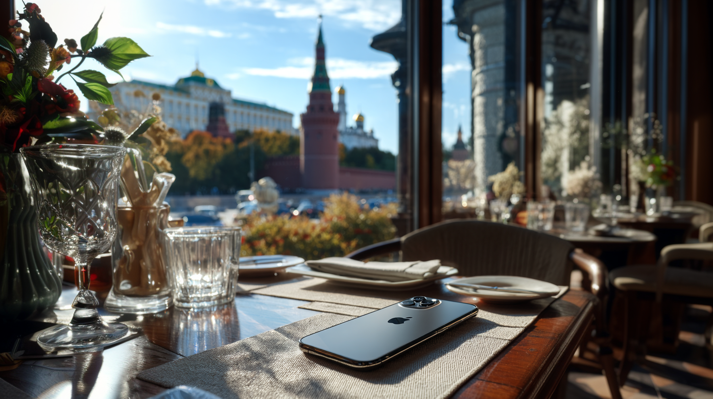 Russia state-backed application Max is released, to replace Whatsapp ...