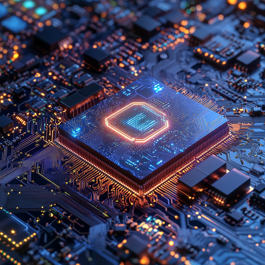 Nvidia and AMD will pay a 15% fee on chip sales in China – Eurasia ...