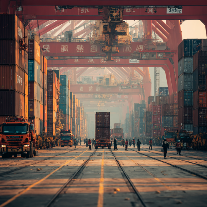 China plans events to boost imports, promises ‘win-win cooperation ...