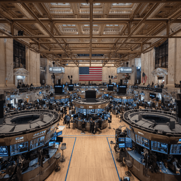 Stock Market Today: Nasdaq Drops 0.2%, Tesla stock Down 3.7% ; Gold ...