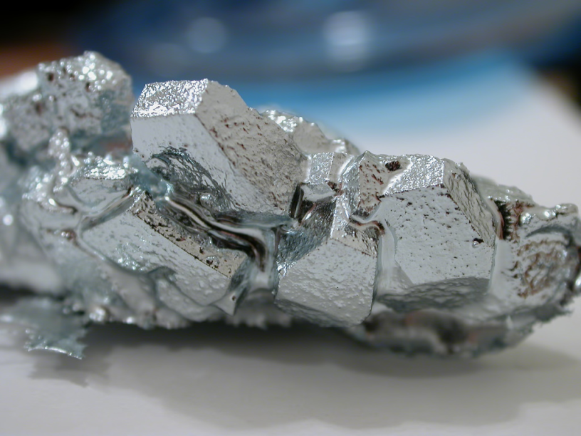 China lifts ban on U.S. exports of semiconductor metals – Eurasia ...