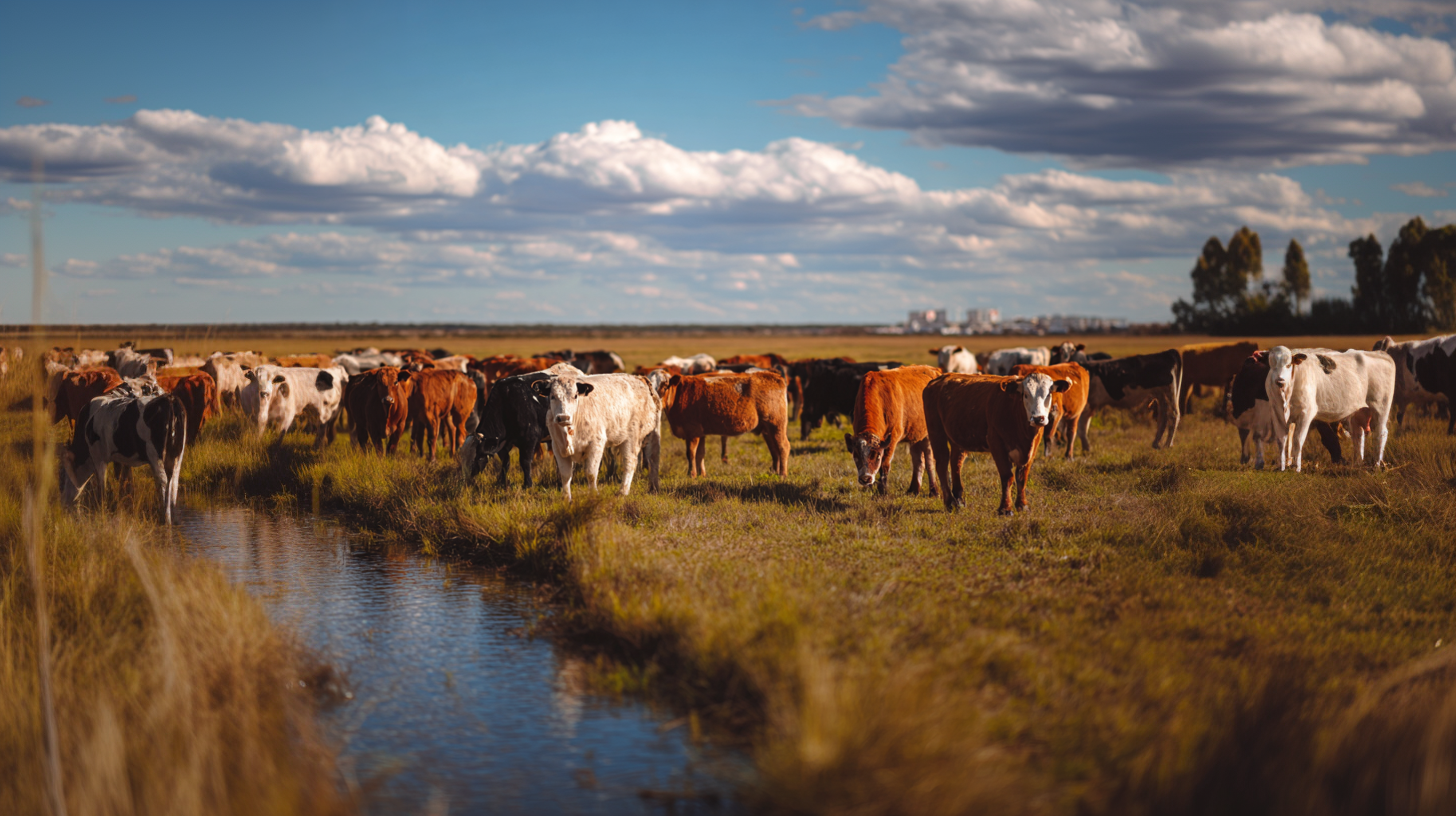 European Union signs controversial free trade deal with Mercosur ...