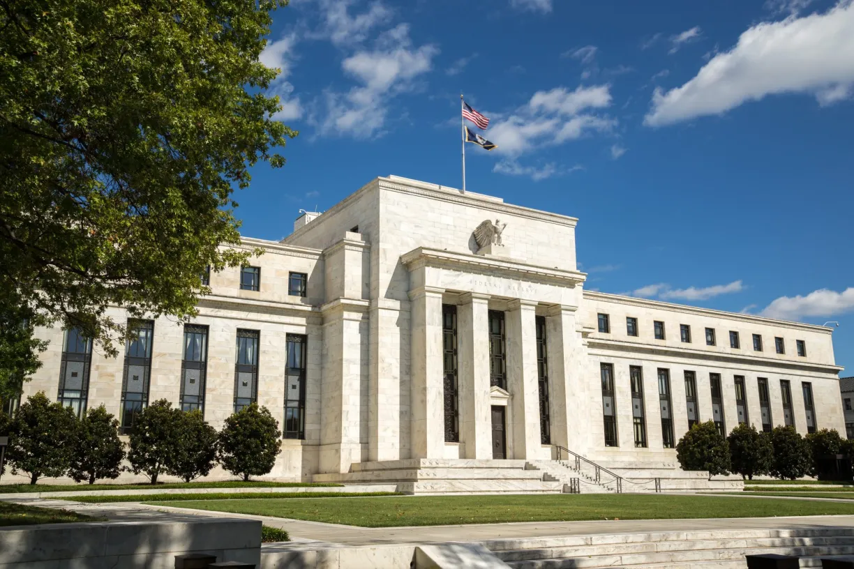 Fed Holds Rates Steady for First Time Since July – Eurasia Business News