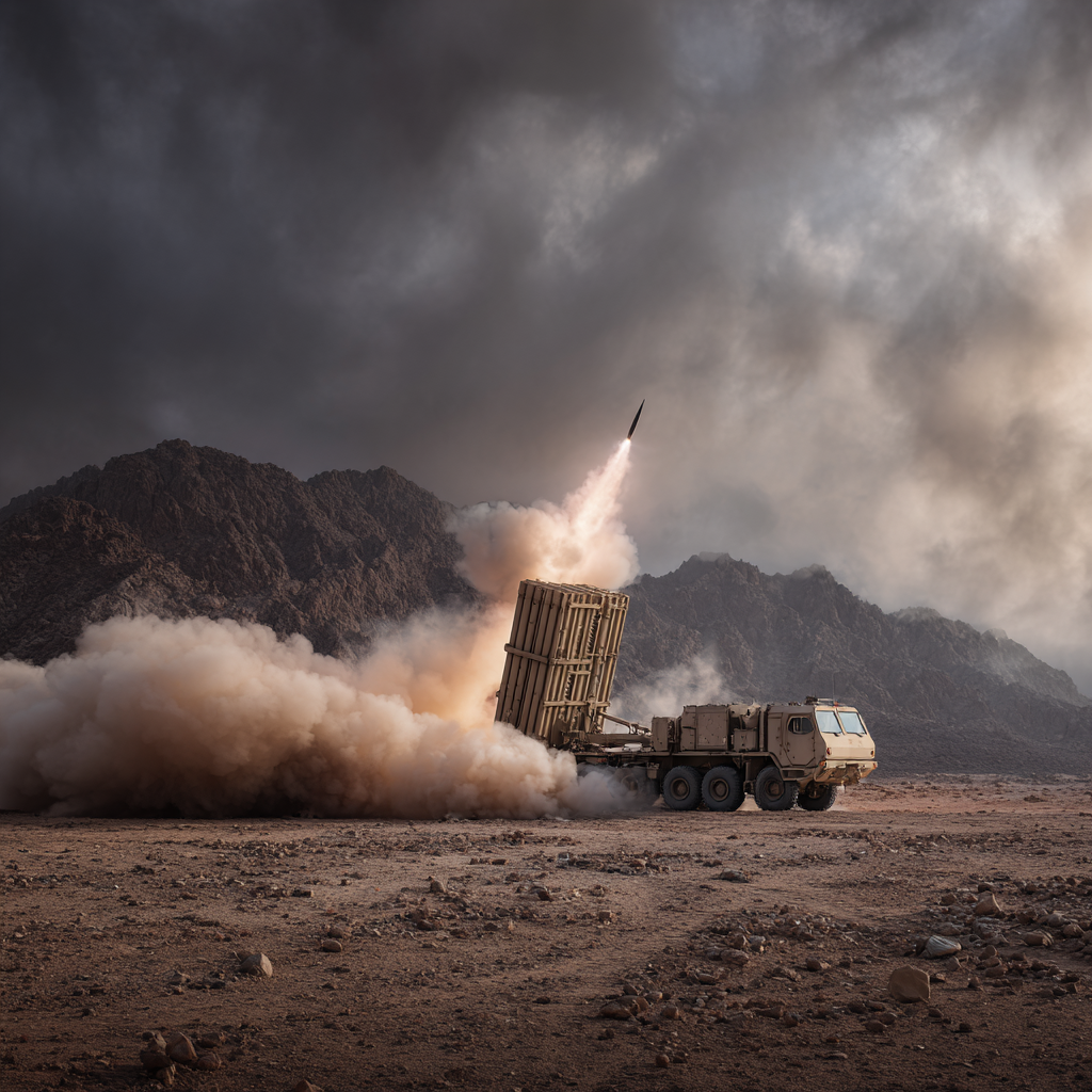 US approves $23 billion in Arms Sales to Arab allies as Iran war ...
