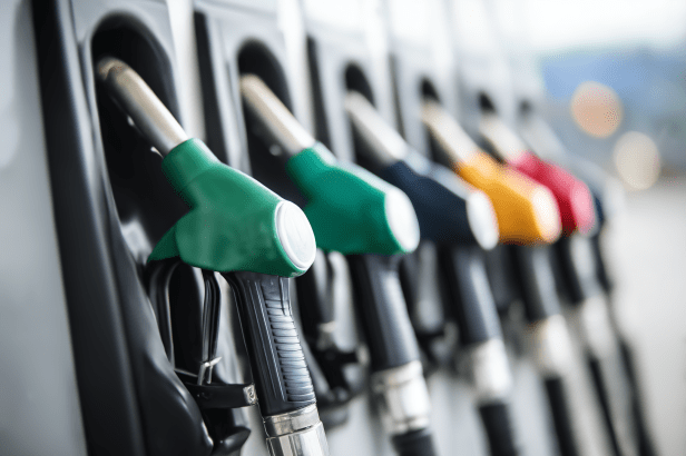 Price of diesel in France has reached a 40-year high amid war with Iran ...