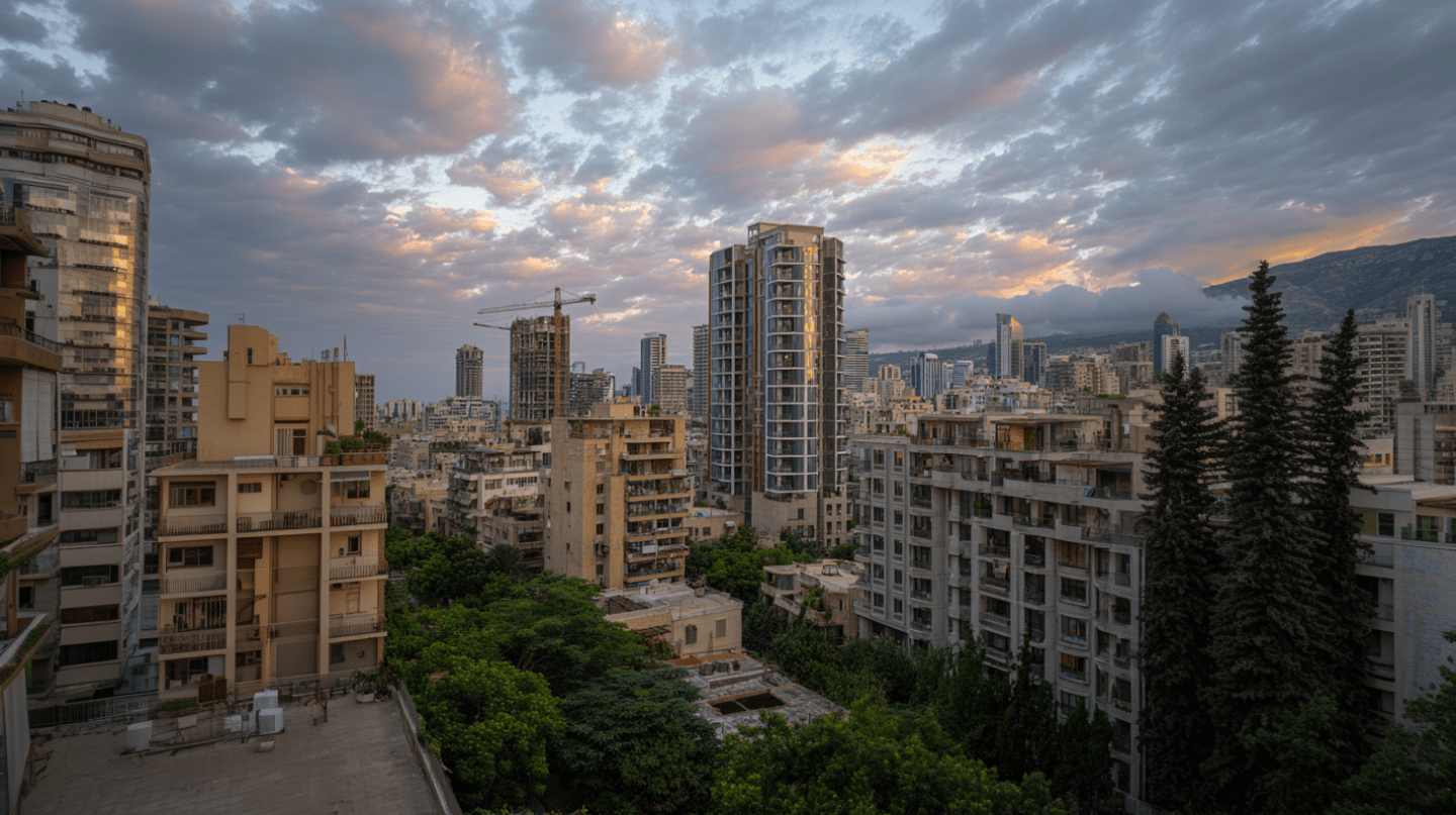 Israel, Lebanon Cease-Fire Extended by Three Weeks, Trump Says ...