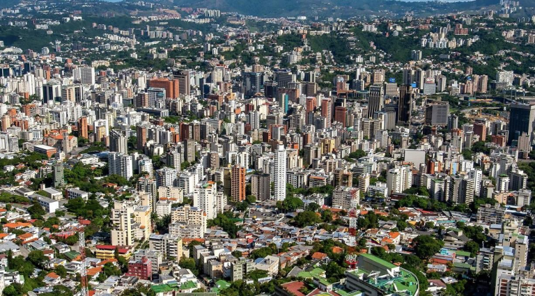 Venezuela’s $150 Billion Bet: Centerview, French banker Pigasse, and ...