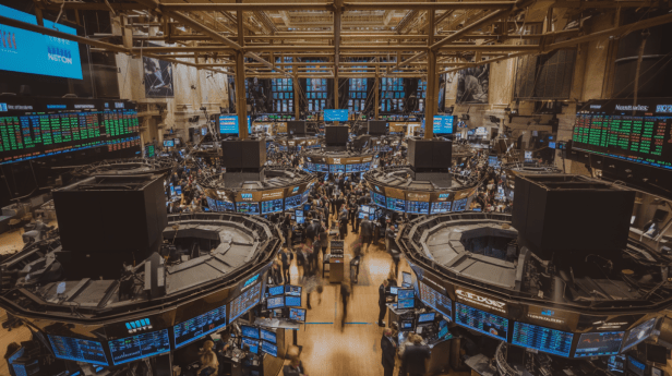 Stock market today: Dow, S&P 500, Nasdaq Fall as Trump Says US to ...